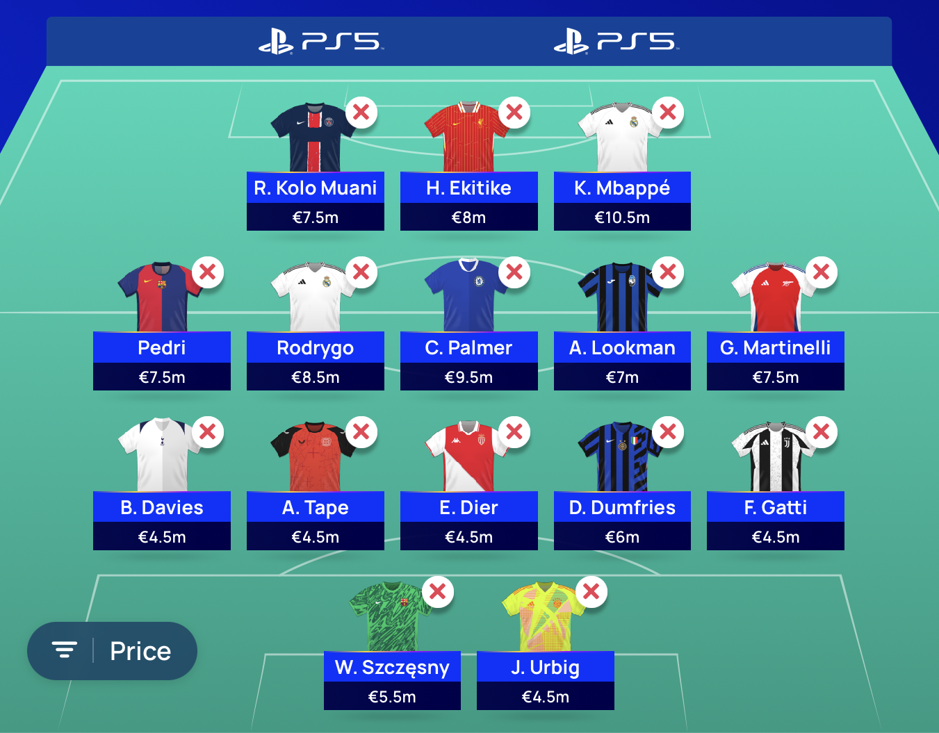 How to play UEFA Champions League (UCL) Fantasy 2025/26