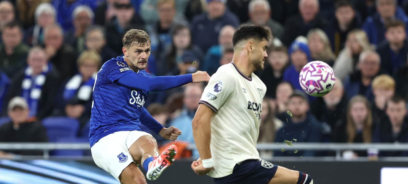 FPL notes: Dewsbury-Hall ban + Nuno's first West Ham game