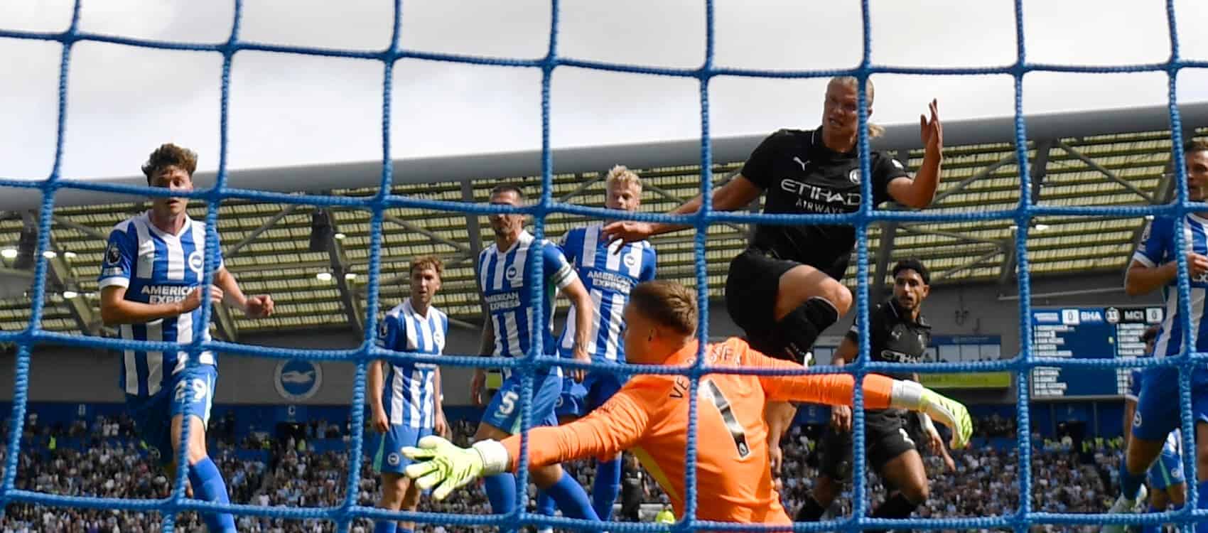 FPL notes: Haaland goal, Cherki injury + “game-changer” Gruda