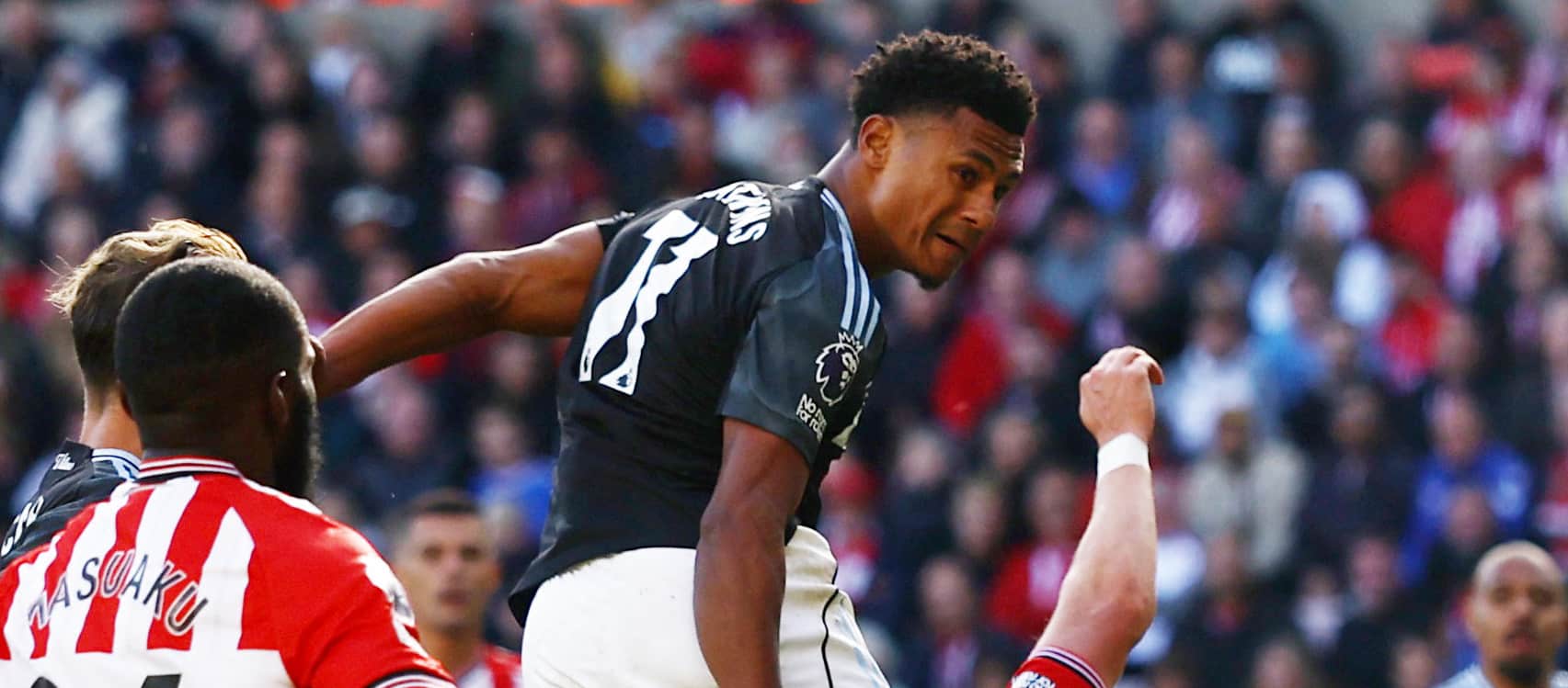 FPL notes: “Lazy” Villa, Isidor on target again + Diarra injury