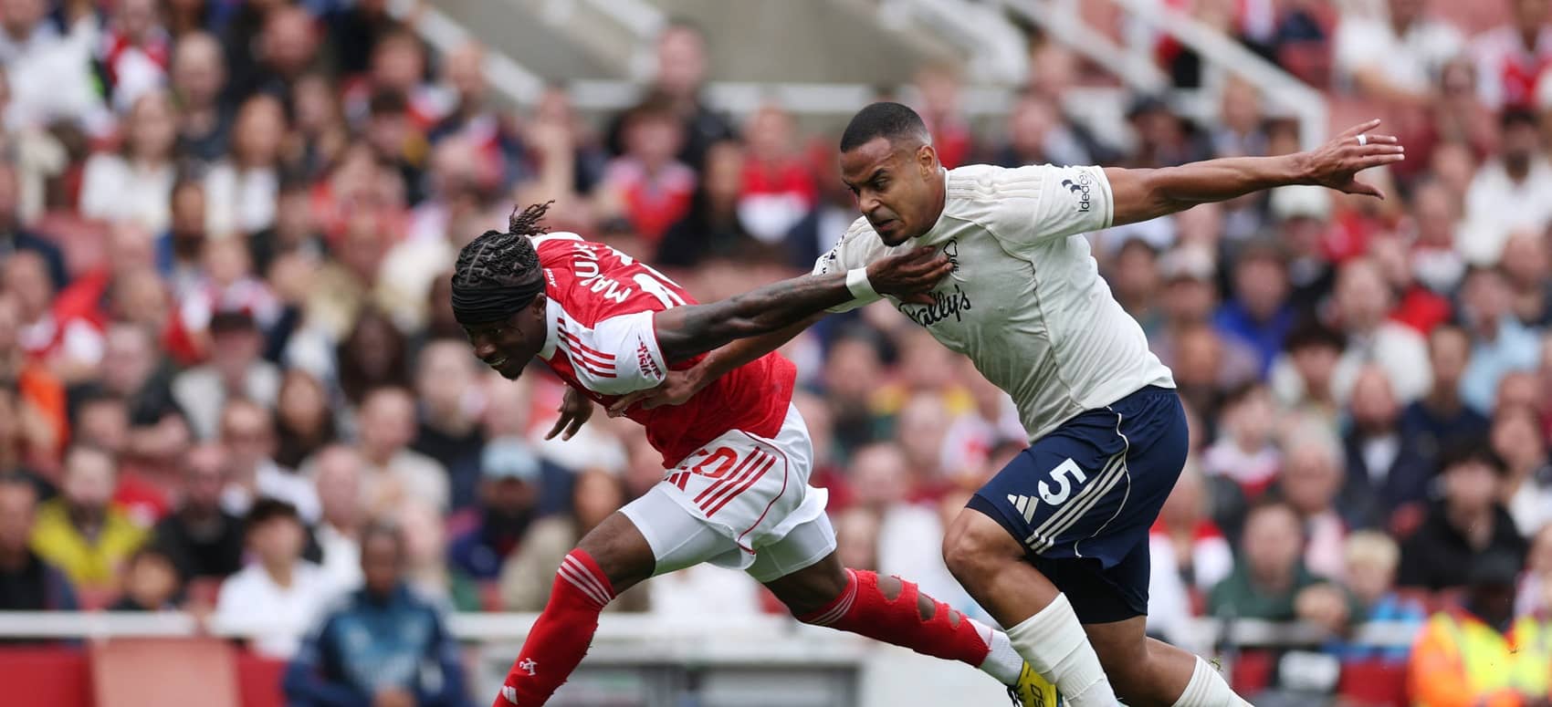 Murillo remains a doubt for FPL Gameweek 6 - Best FPL Tips, Advice ...