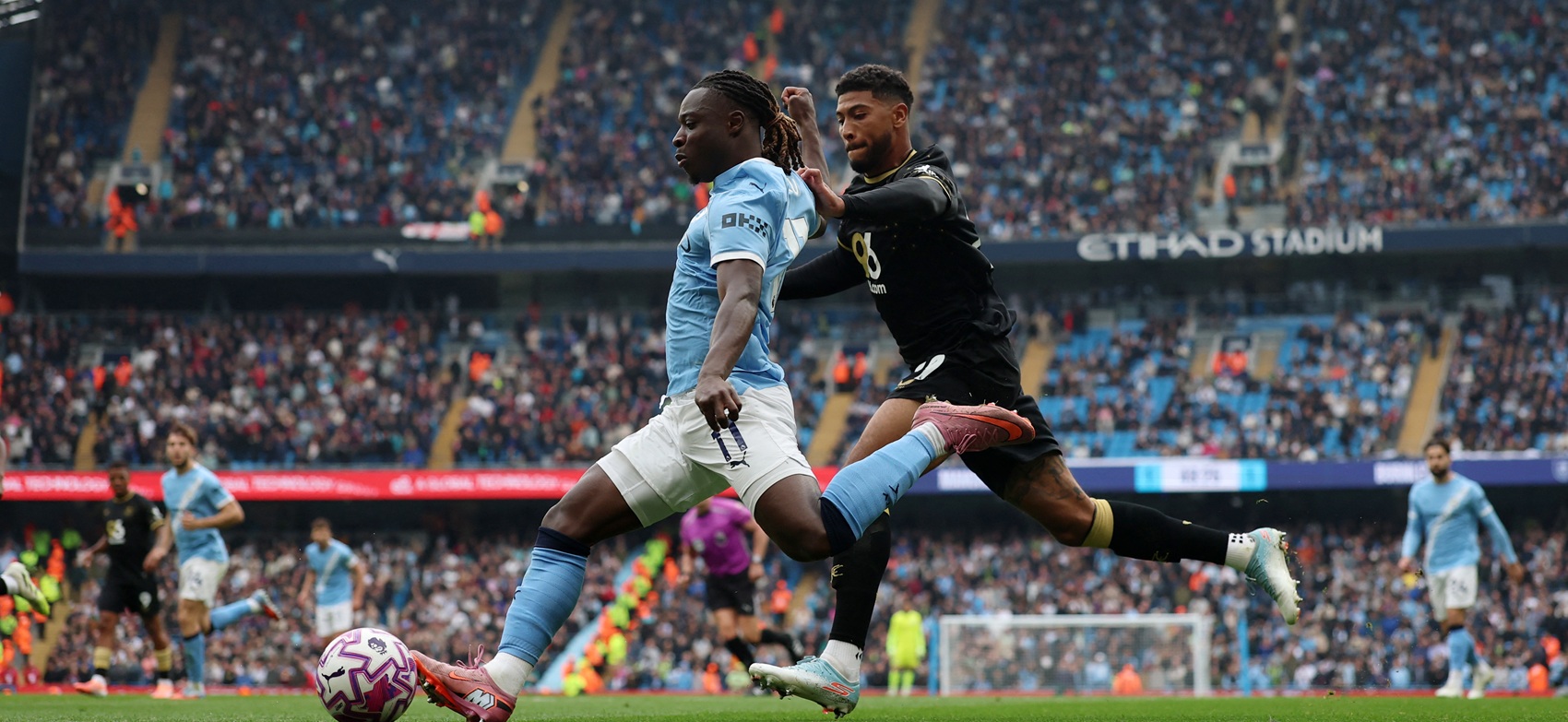 Best fixtures from FPL Gameweek 12: Players + teams to target