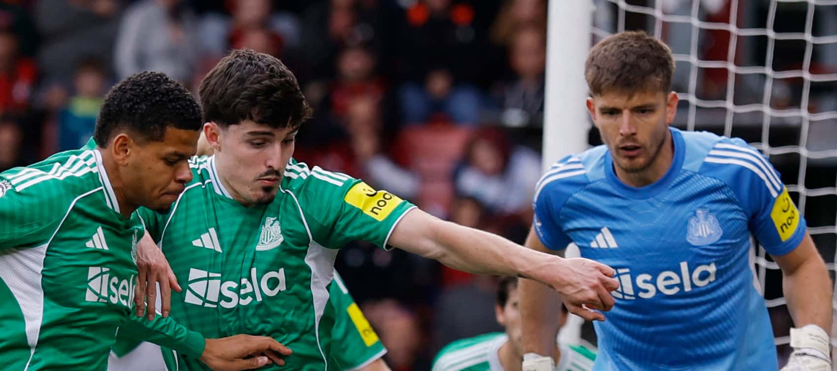 FPL notes: Semenyo + Senesi bank DefCon + solid Newcastle