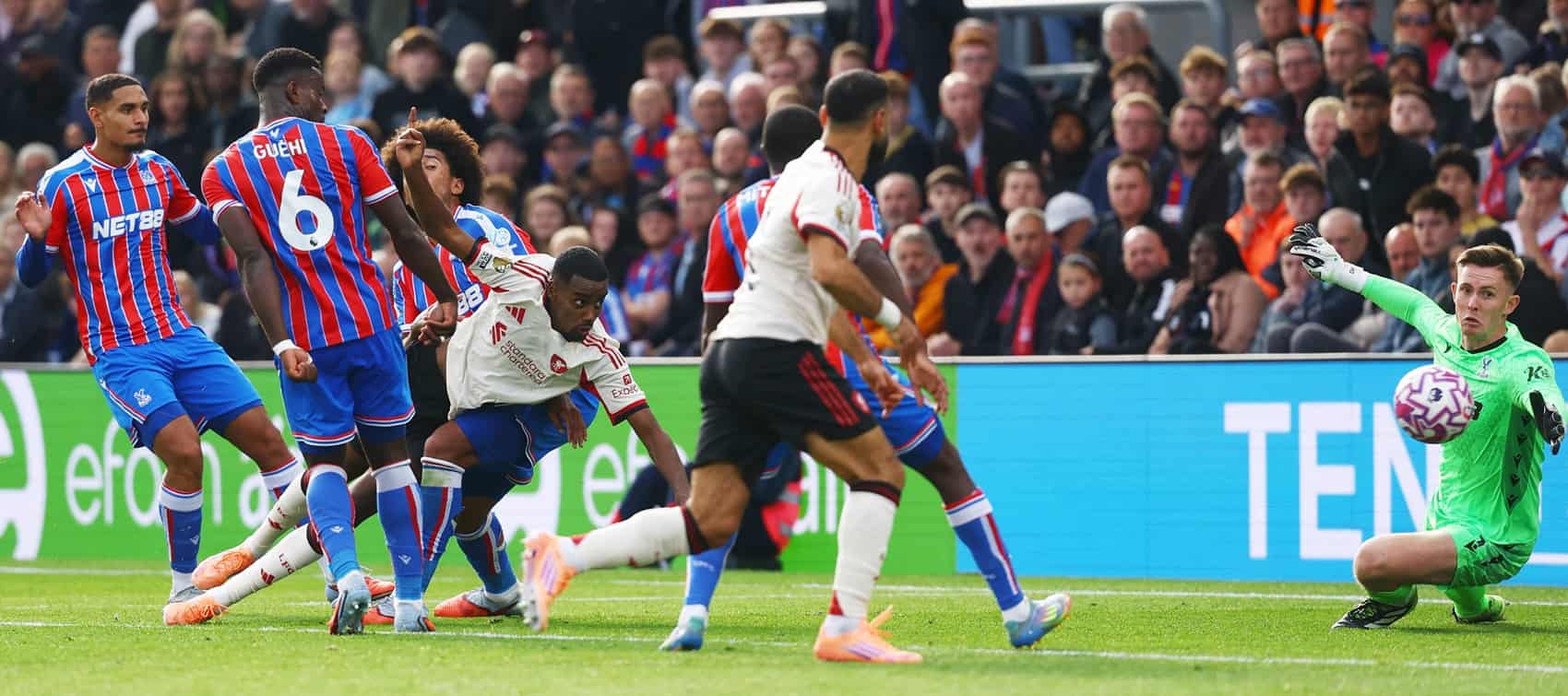 FPL notes: Slot on Isak + why he benched Gakpo