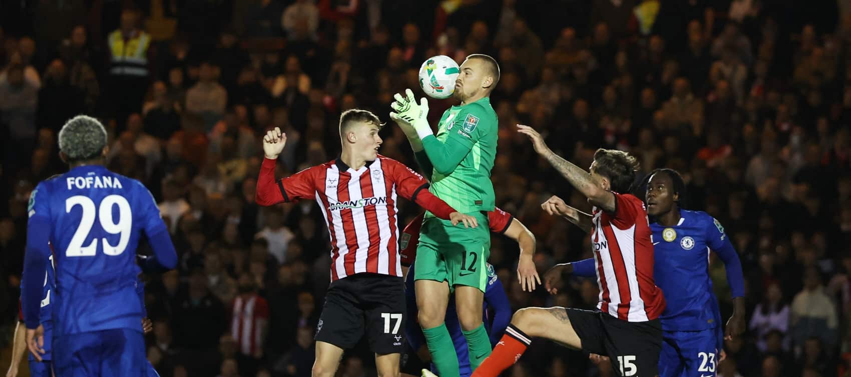 FPL notes: Tosin + Sanchez boost, Guiu 'injury' + no Pedro