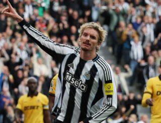 FPL notes: Wissa + Strand Larsen injury latest, Woltemade goal