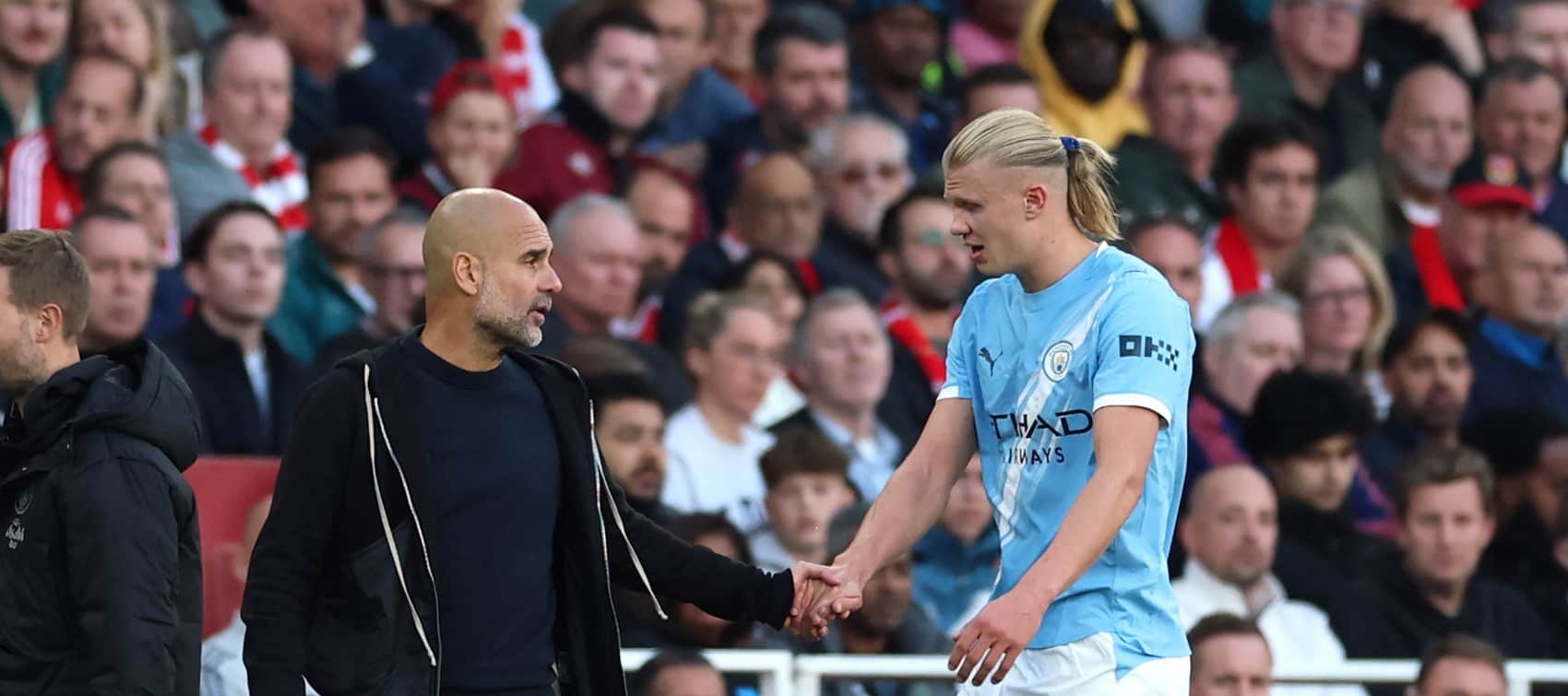 Haaland injury latest ahead of FPL Gameweek 6