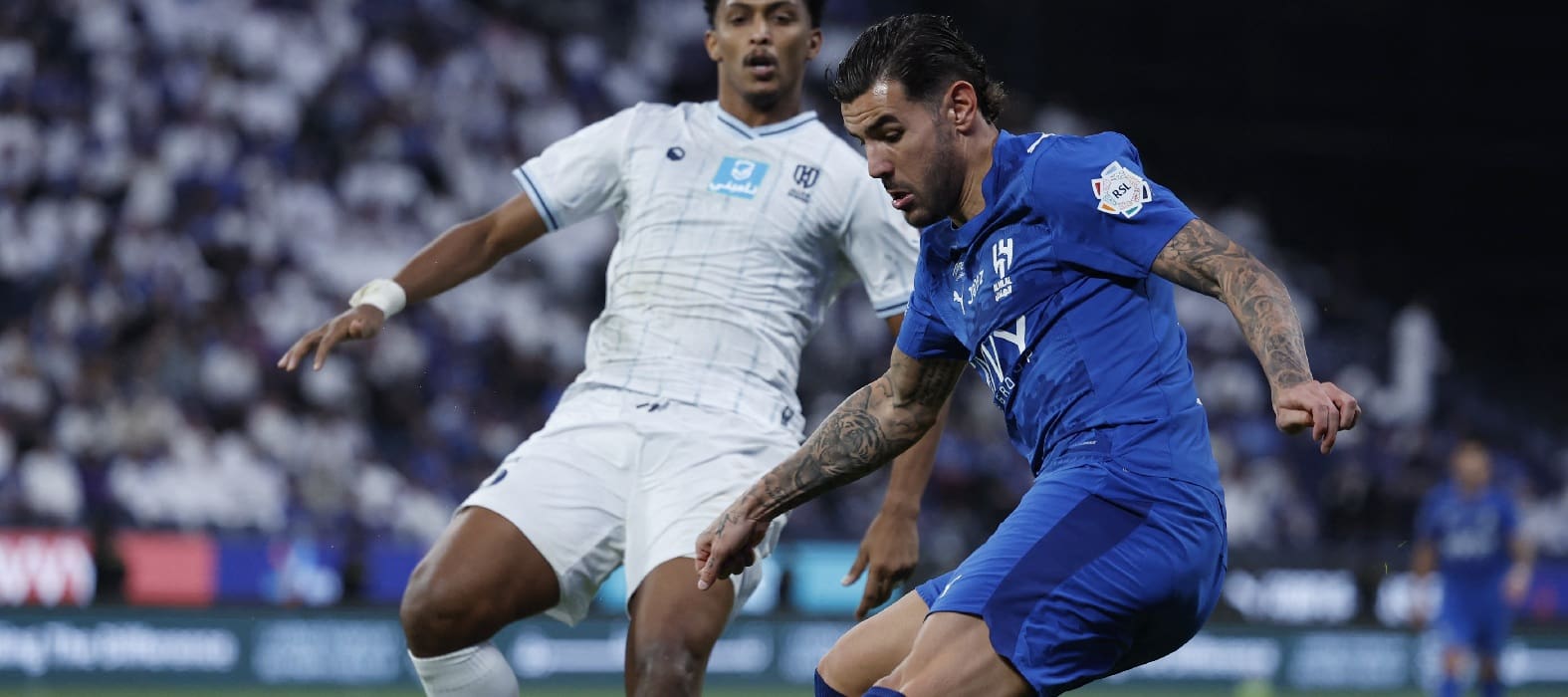 RSL Fantasy Round 5: Saudi Pro League roundup, best picks + more