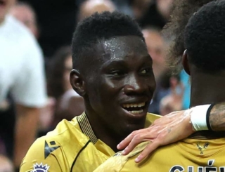Sarr + Strand Larsen injury latest after withdrawals
