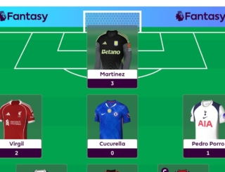 FPL General’s Gameweek 7 team reveal + transfer plans