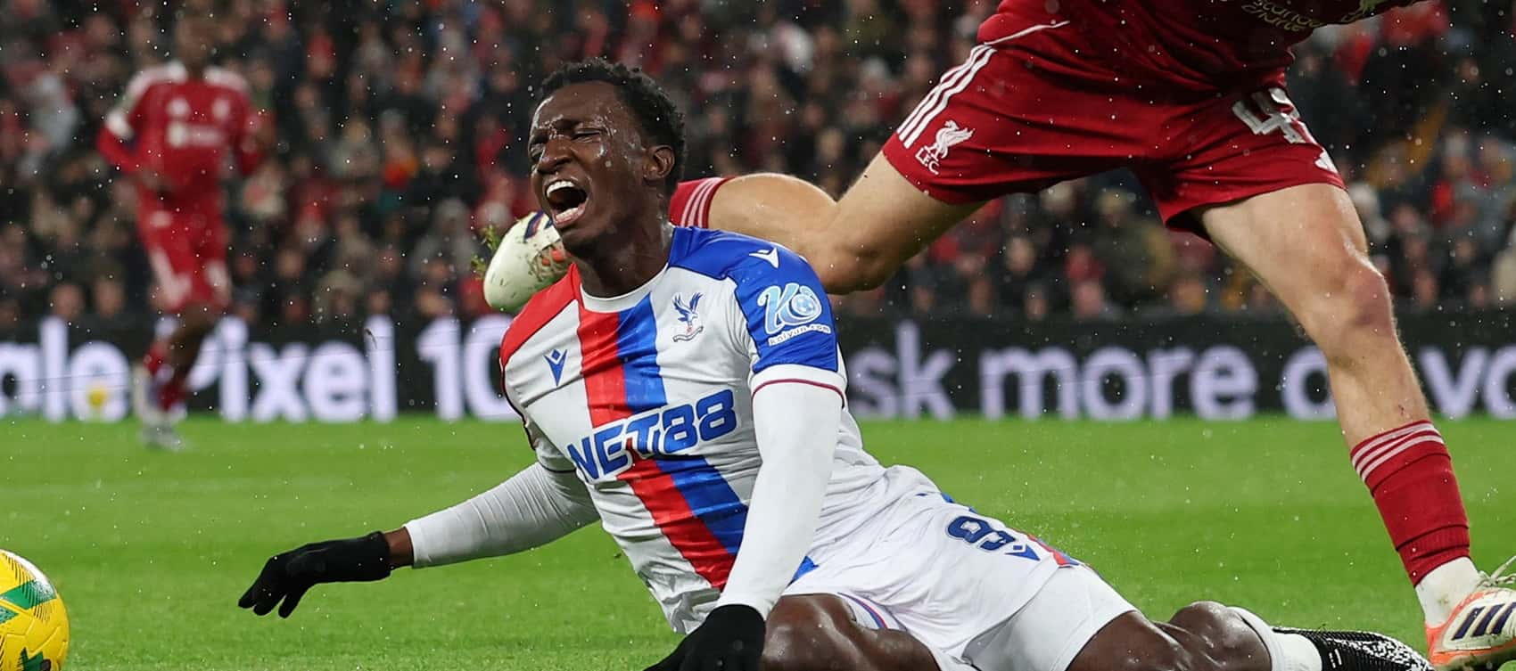 FPL notes: Mateta injury boost + will Isak miss out again?