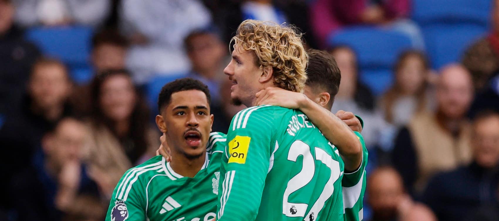 FPL notes: Five in six for Woltemade + van Hecke's DefCon upswing