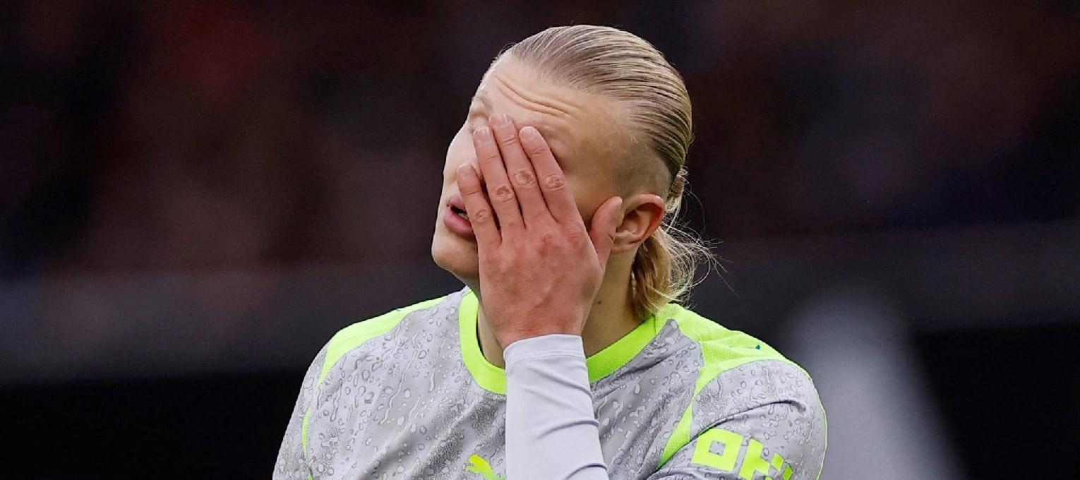 FPL notes: Key Arsenal players rested + Haaland injury update