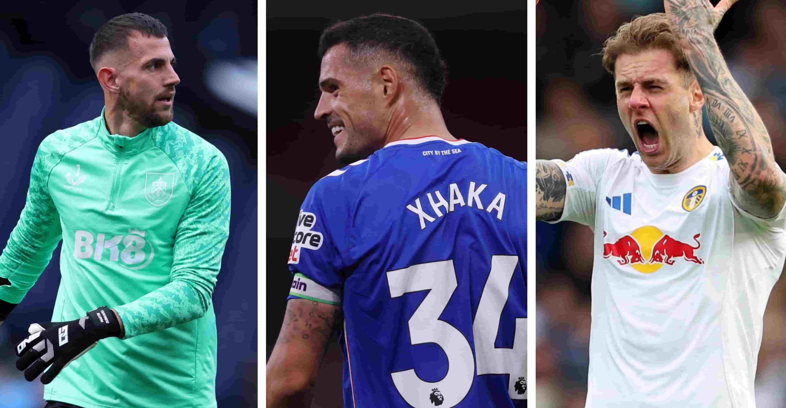 How good are the three promoted clubs compared to previous years?