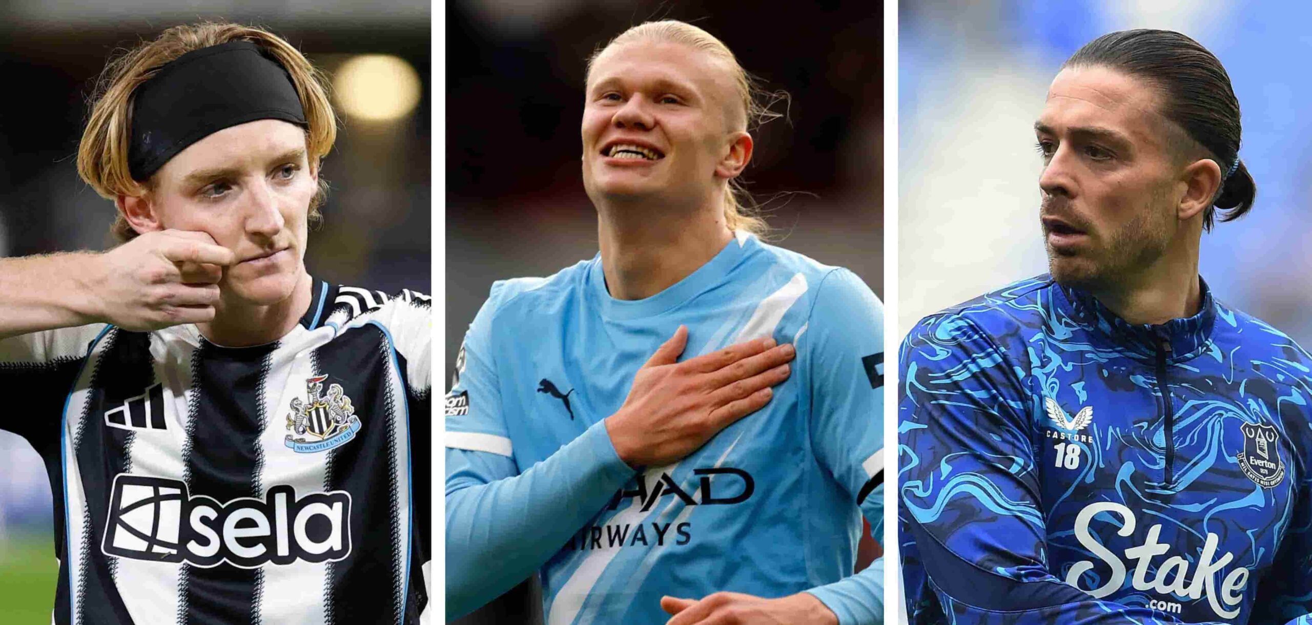 Top FPL players for ‘chance involvement’ in 2025/26