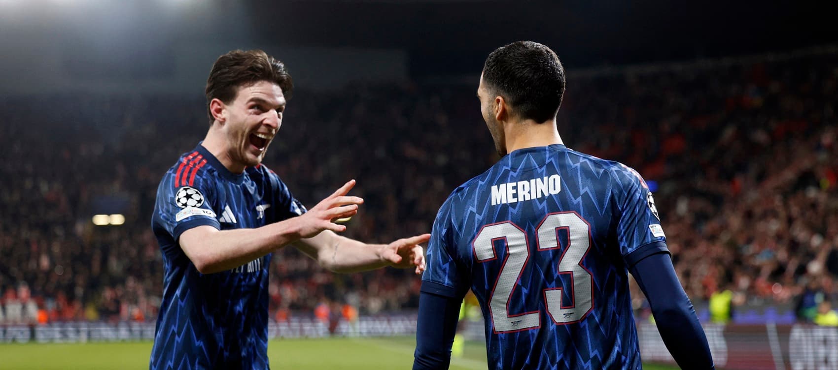 FPL notes: Saka pen, another Rice assist + a clean sheet record