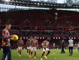 Arsenal v Spurs team news: Timber, Calafiori + Kudus start, Porro benched