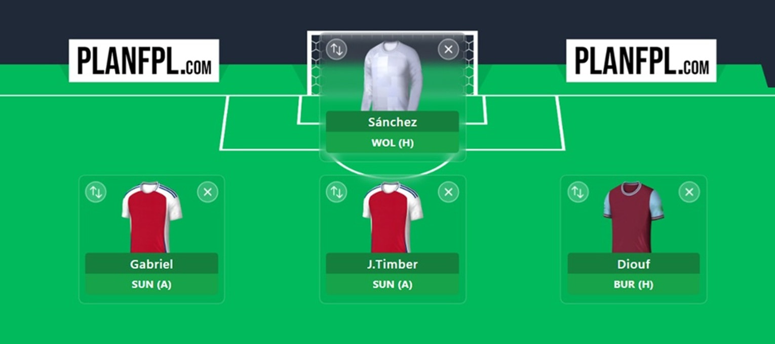 FPL in 5 minutes: All you need to know about Gameweek 11