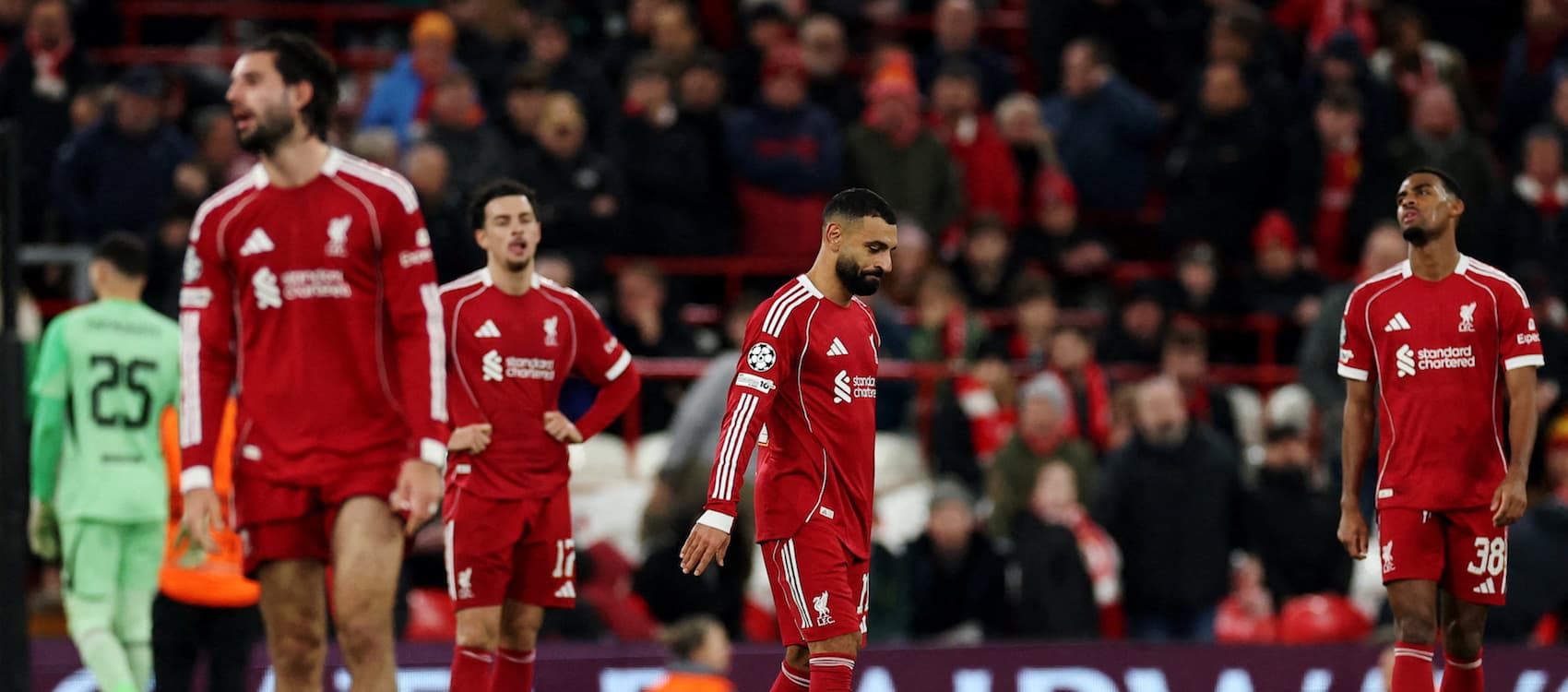 FPL Gameweek 13 Q&A: Free Hit picks, Thiago + are Liverpool players ...