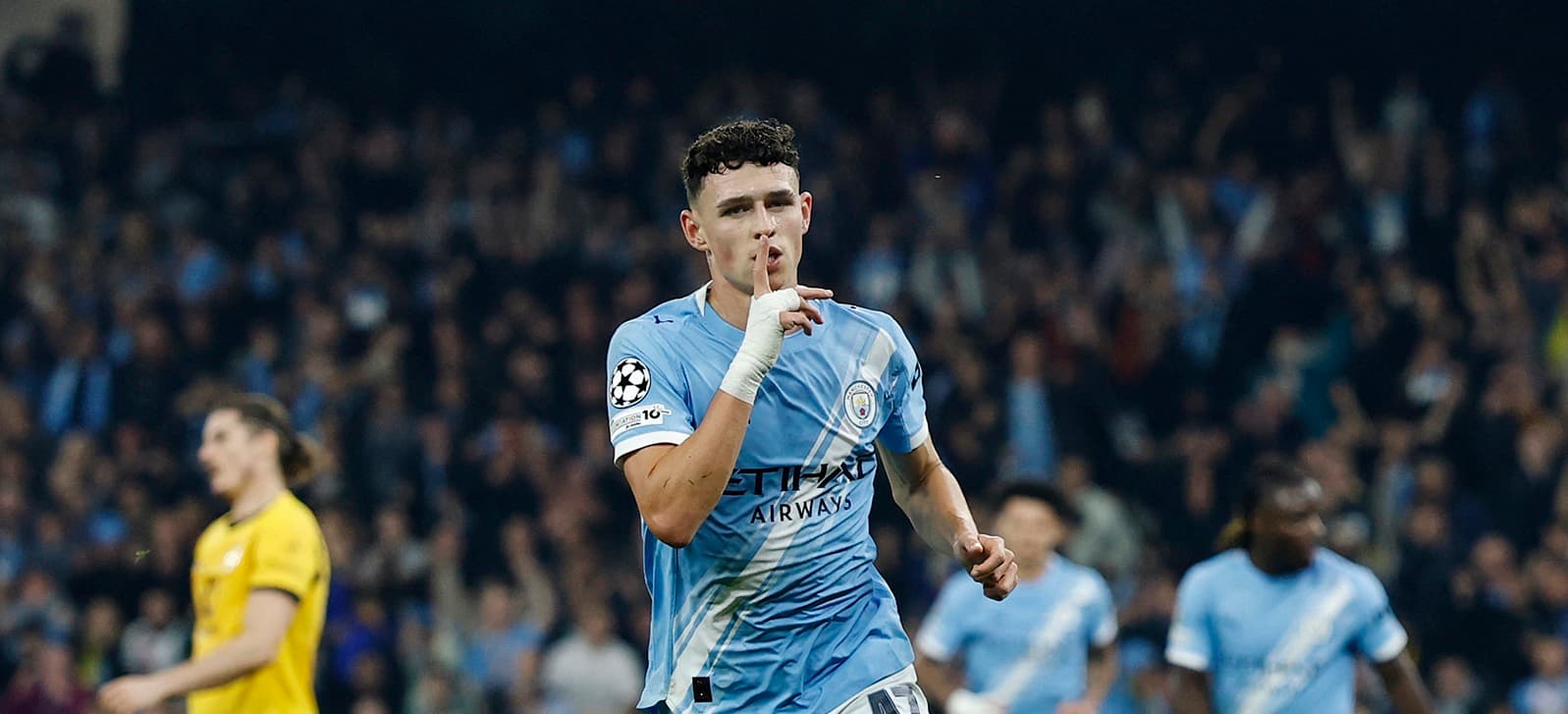 FPL notes: Foden in form, Gordon injury + no rest for Pedro