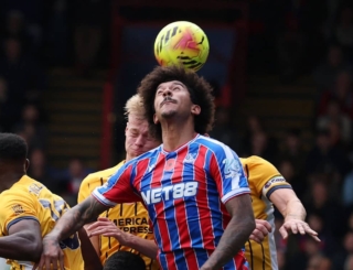 FPL notes: Guehi injury latest + another Palace clean sheet