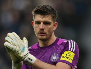Pope, Joelinton, Wissa: Newcastle injury latest for FPL Gameweek 16
