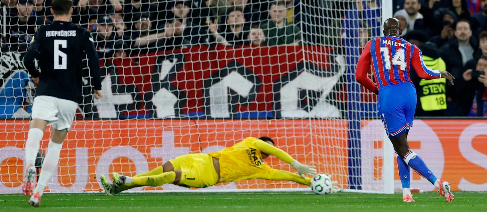 FPL notes: Missed pens, why Anderson missed out + Sarr injury scare