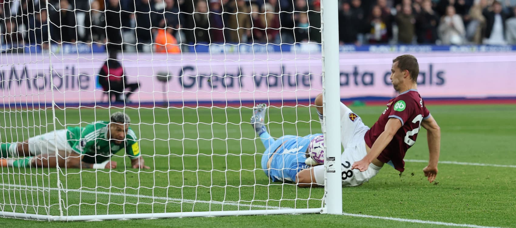 FPL notes: Why Bowen didn't get an assist + Woltemade was subbed