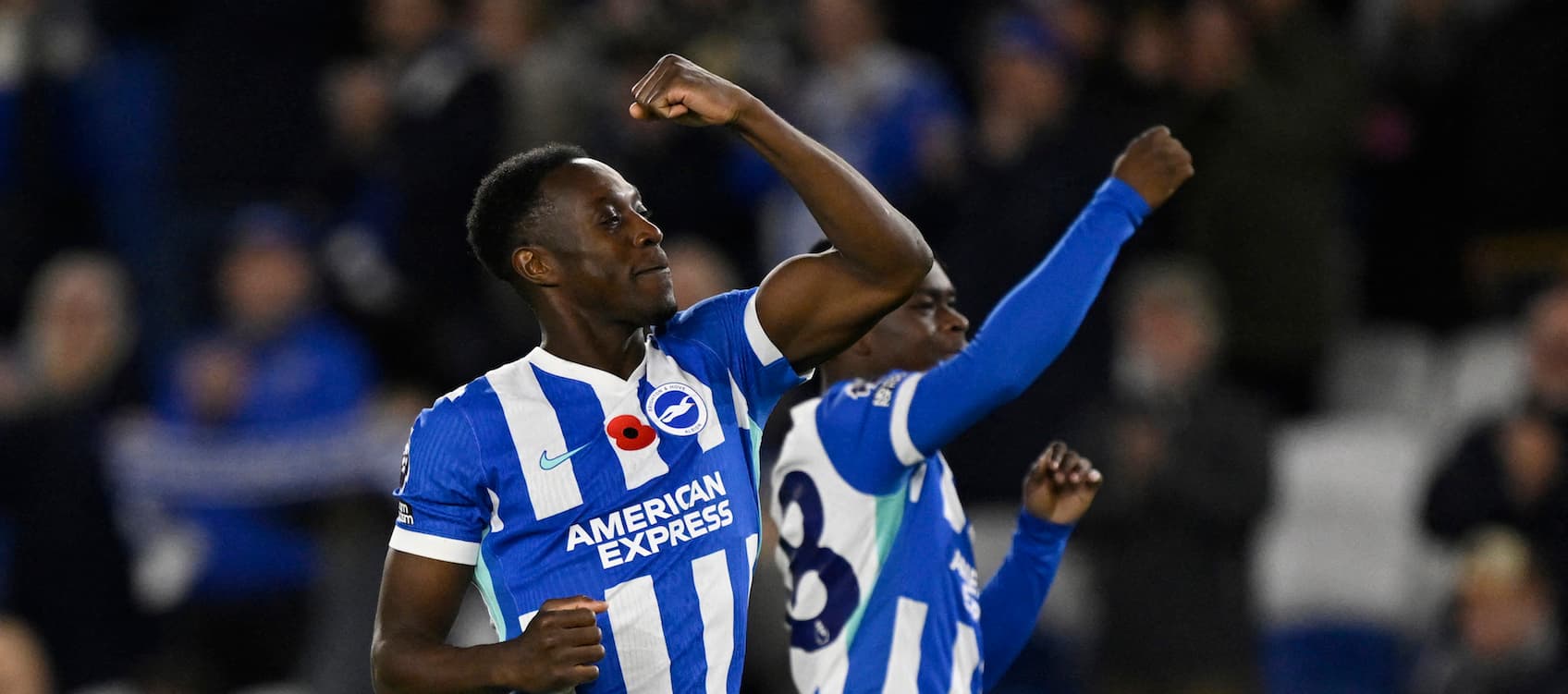 FPL notes: Welbeck again + why Calvert-Lewin was subbed off