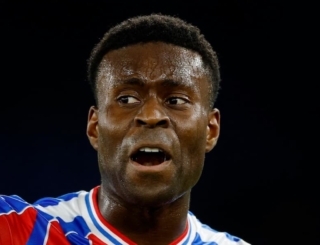 Guehi injury latest after England withdrawal