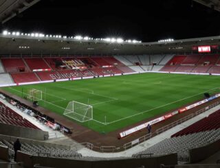 Ballard, Mundle, Traore: Sunderland injury latest for FPL Gameweek 37 ...