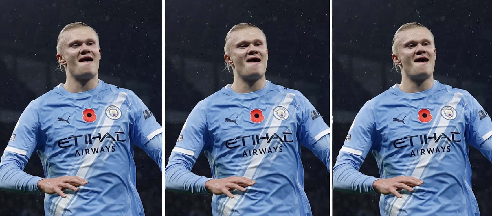 Triple Captain Haaland in Gameweek 13? The pros + cons...