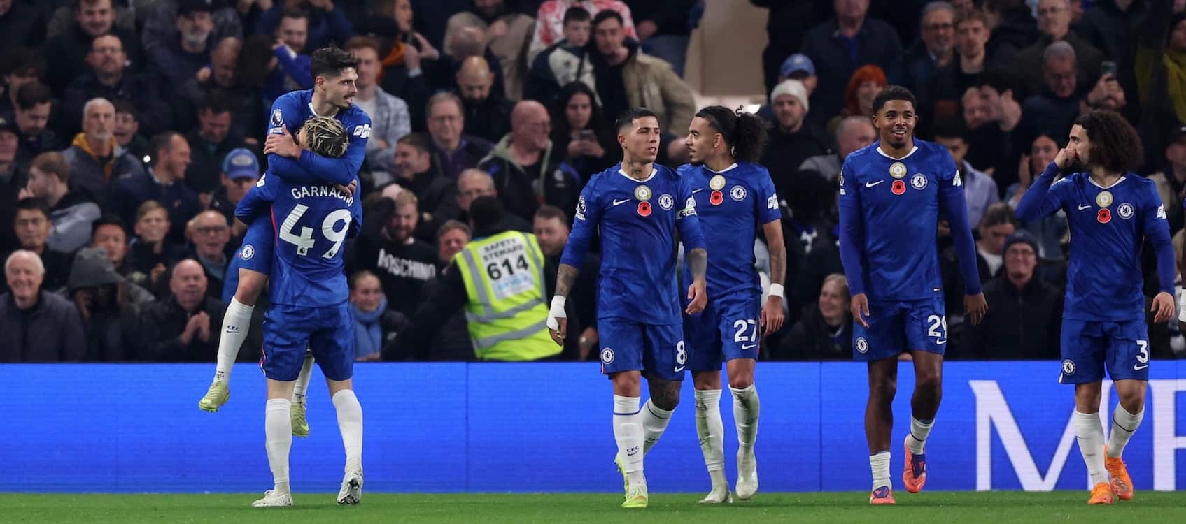 Which FPL players and teams top the xG tables?