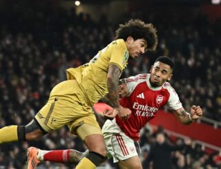 FPL notes: Hincapie + Richards injury updates as Arteta rotates