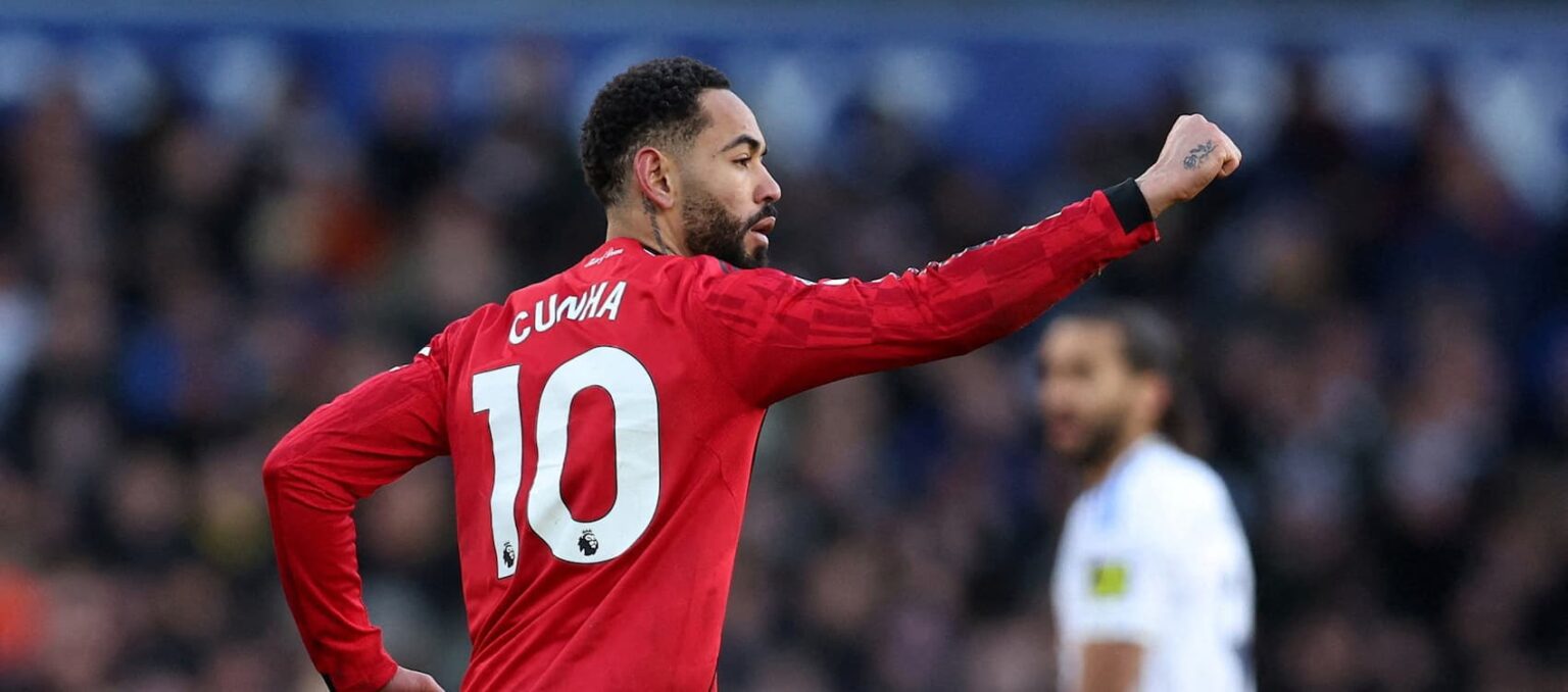 FPL notes: Bruno + Mount injury boost, £5.4m midfielder impresses