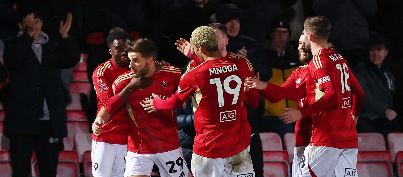 Fantasy EFL: Gameweek 27 Scout Squad