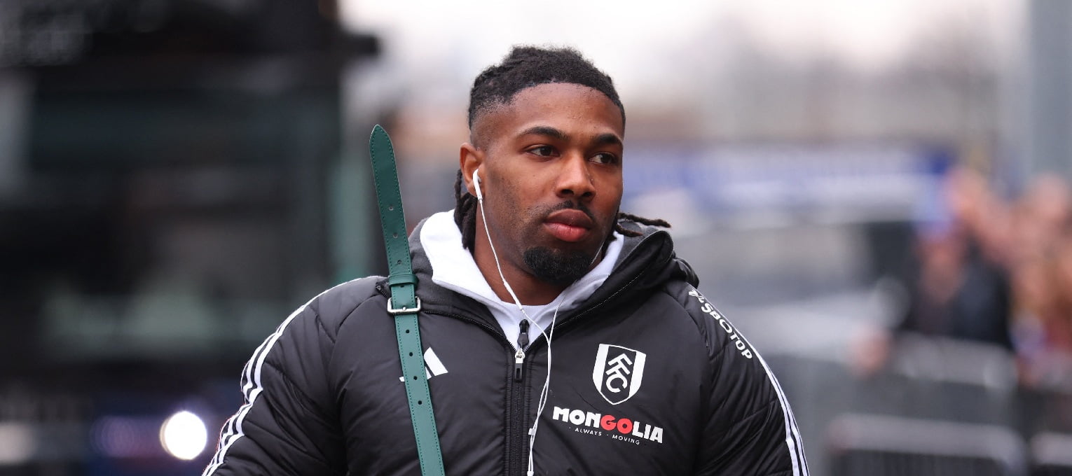 FPL new signings: Buonanotte, Petrovic rival + new Forest forward