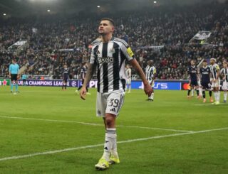 Burn + Bruno Guimaraes: Newcastle injury latest for FPL Gameweek 23