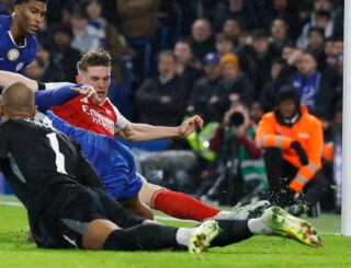 FPL notes: Palmer + James injury latest, Rosenior backs Sanchez