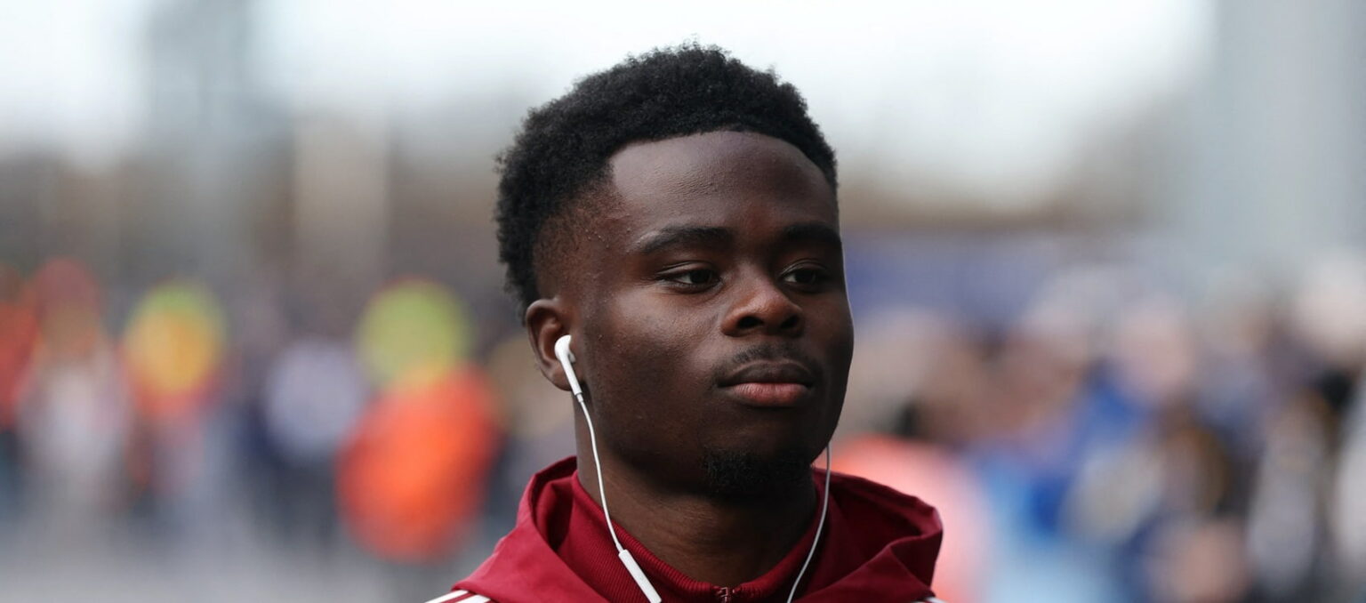 Top Saka replacements, the best Arsenal triple-up + chip strategy