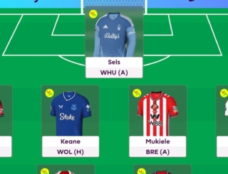 FPL Rate My Team surgery with five-time top 1k finisher Tom Freeman ...