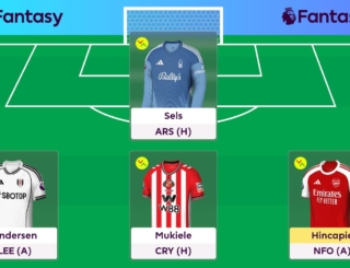 FPL Rate My Team surgery with five-time top 1k finisher Tom Freeman ...