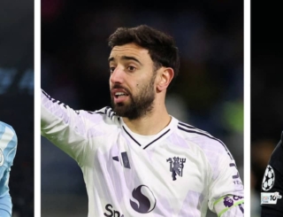 What is the ideal midfield line-up in FPL right now?