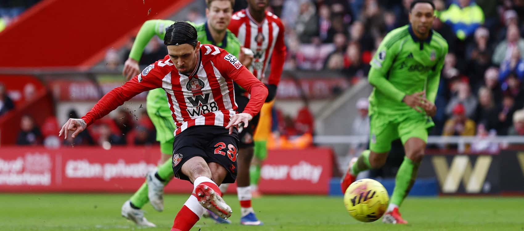 FPL set-piece and penalty takers for all 20 clubs: Updated