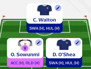 Fantasy EFL Gameweek 31: Scout Picks