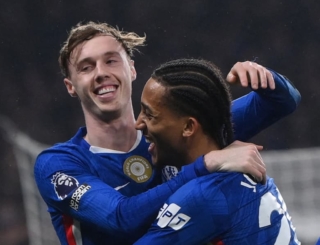 FPL notes: Another Palmer pen, Cucurella injury + why Calvert-Lewin ...