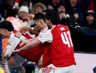 FPL notes: Saka, Odegaard, James + Neto absences explained