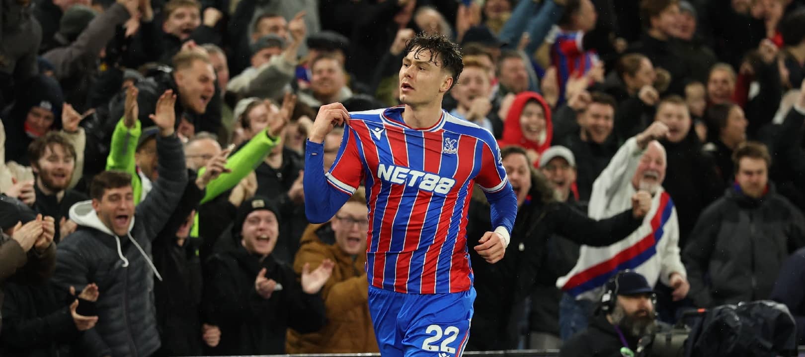 FPL notes: Strand Larsen brace, Munoz's xGI + Burnley comeback