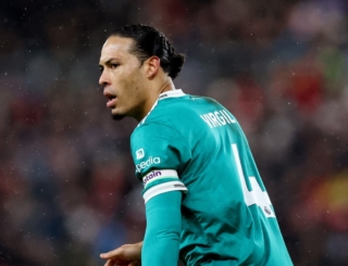 FPL notes: van Dijk 17-pointer, Alderete, Cash + van Hecke injury latest