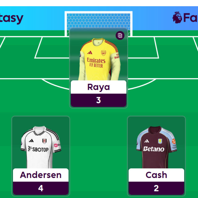 Hall of Famer Dan Wright’s Gameweek 28 team reveal Archives - Best FPL ...